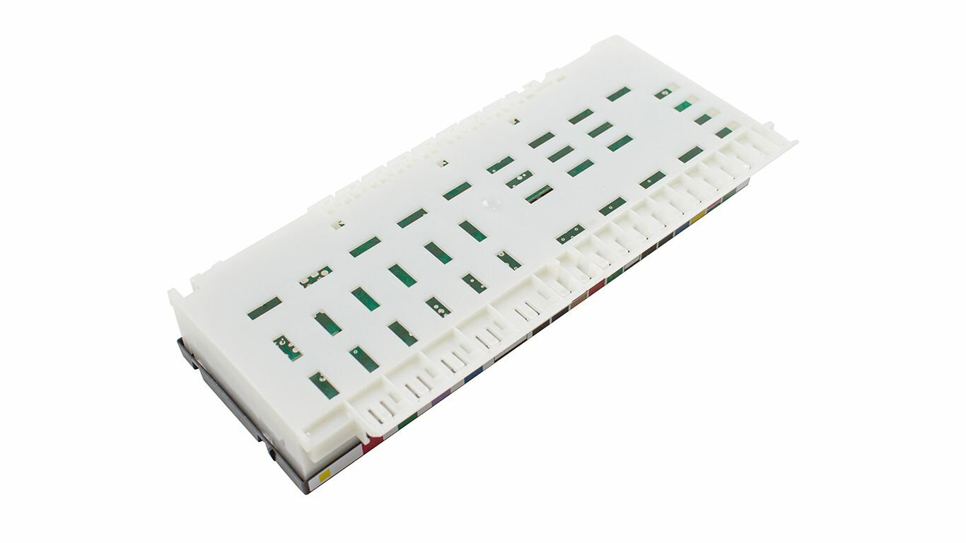 Модуль управления для холодильника MIELE (миле) 11095990 (6123 109-00)