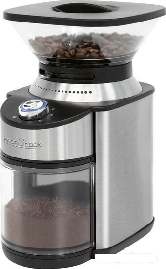 Кофемолка Profi Cook PC-EKM 1205