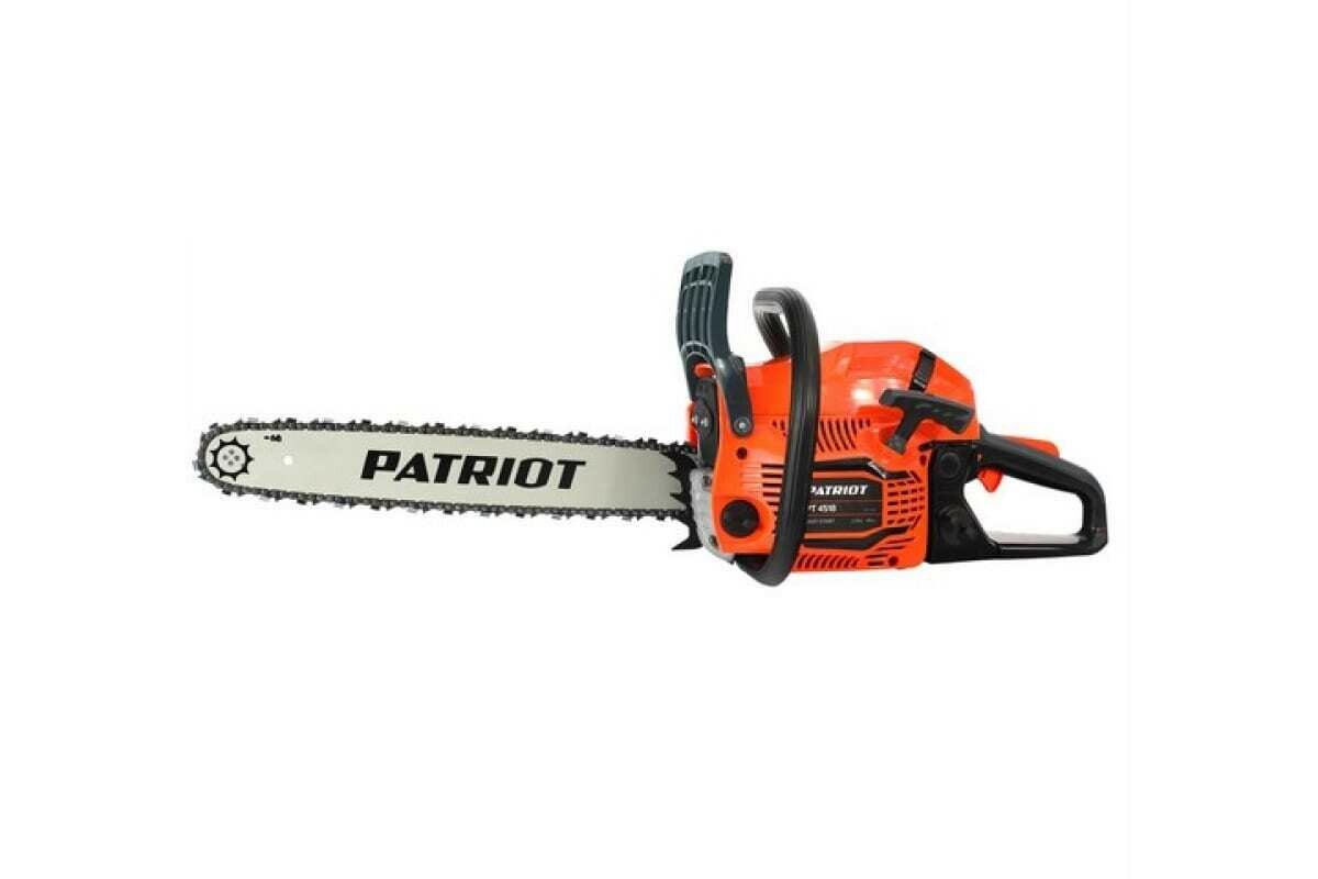 Бензопила PATRIOT PT 4518 220105550