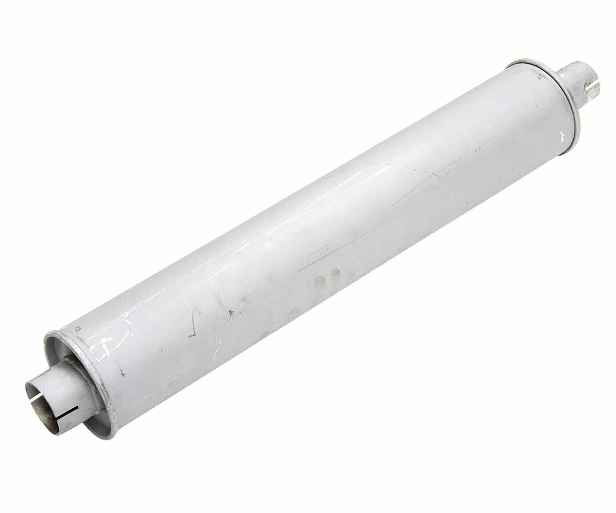 Глушитель ГАЗ-53, 53А-1201010, СОД