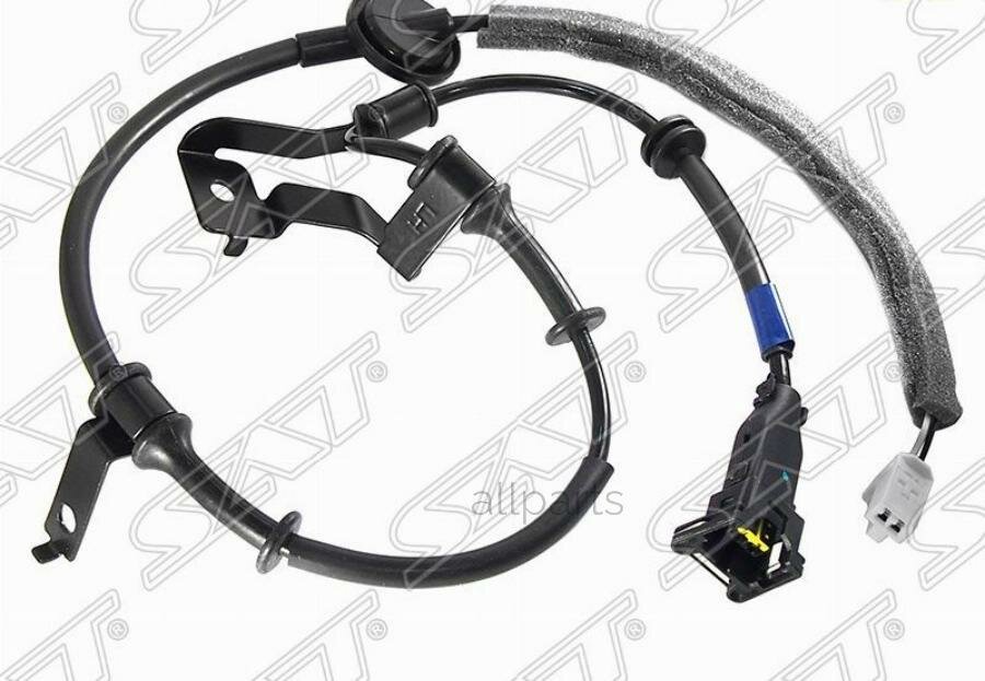 SAT ST-91920-1E000 Провод датчика ABS RR HYUNDAI ACCENT 06-10 LH