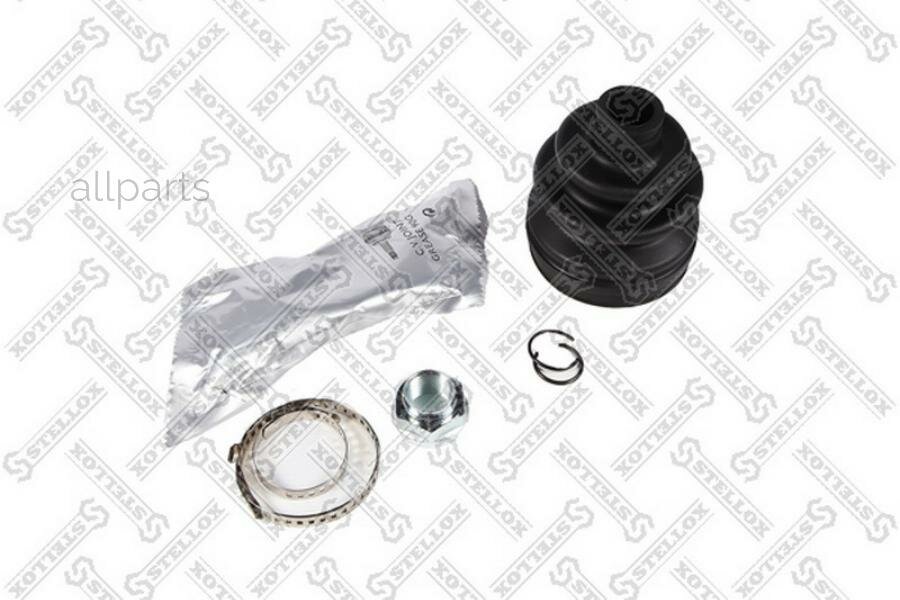 STELLOX 1300808SX к-кт пыльника шруса наружного!\ Honda Civic 1.4i/1.6i 01>/Jazz 1.2 00>