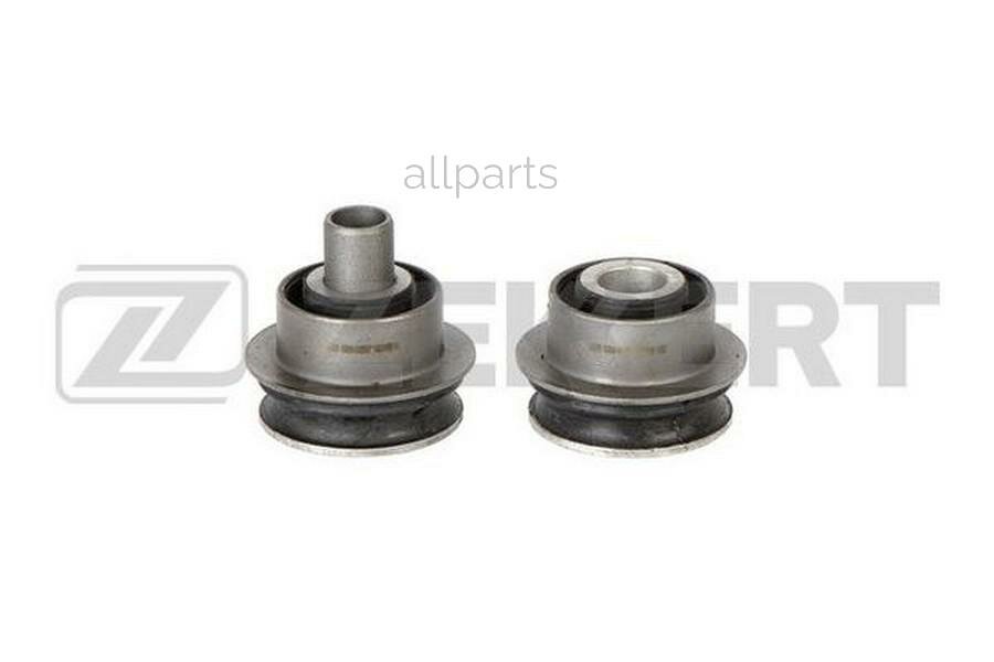 ZEKKERT GM-6567 С/блок передний перед. рычага Lexus GS (S190) 05- IS (XE20) 05- Toyota Mark X (X120 X130) 04-