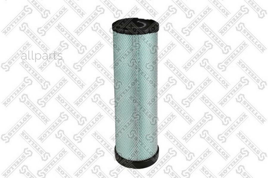 STELLOX 8121171SX фильтр воздушный ! вставка H558 D174 d148 к 81-21113-SX\Scania 124 01.96>