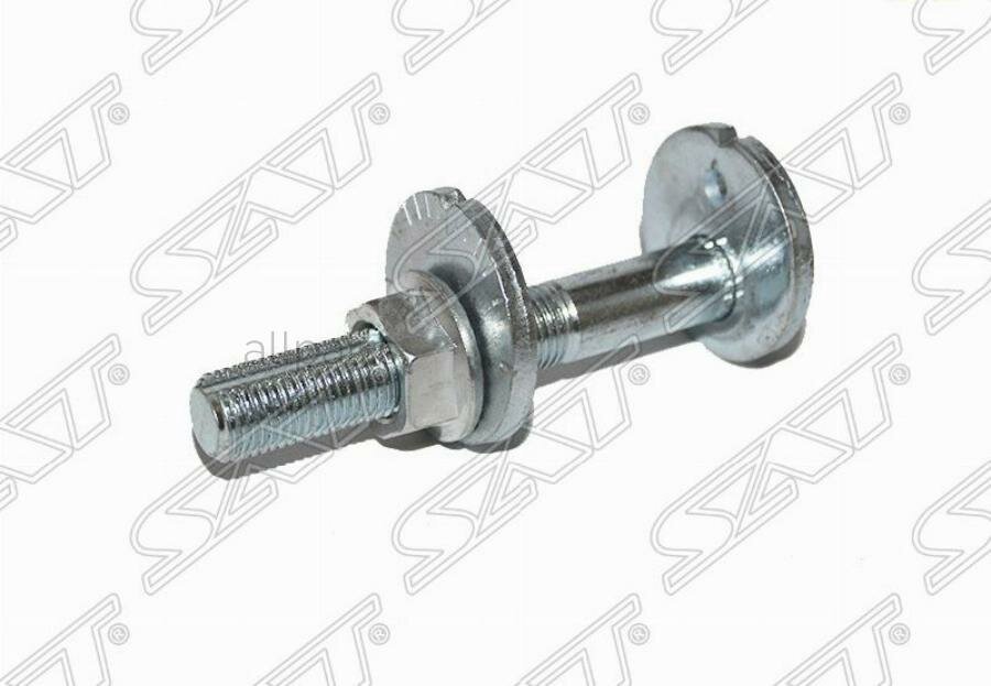 SAT ST-55226-JG00B Болт эксцентрика Nissan Qashqai 06-13 / X-Trail 07-15