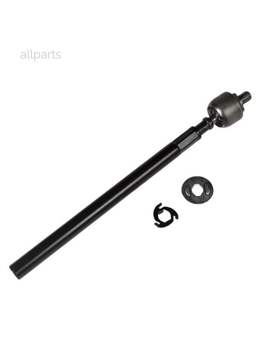 ZENTPARTS Z28321 тяга рулевая!\ Peugeot 205 all 83>