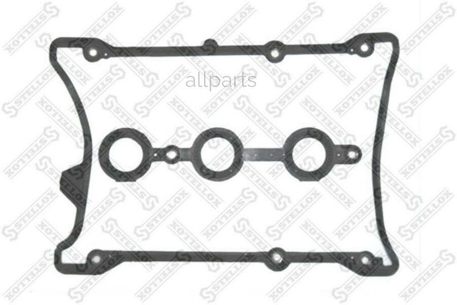 STELLOX 1128019SX к-т прокладок клапанной крышки! x2\ Audi A4/A6 2.4-2.8, VW Passat 2.8 V6 30V 97>