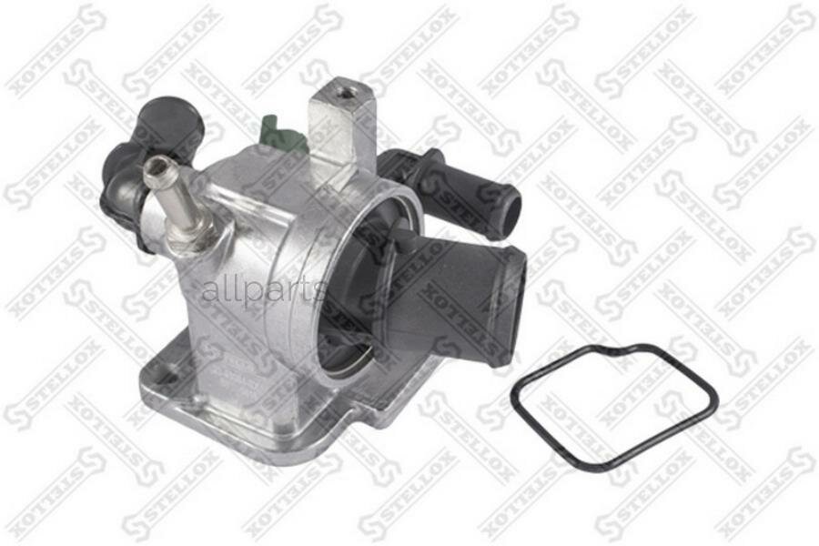STELLOX 2340084SX термостат!\ Fiat Doblo/Idea, Opel Corsa/Astra 1.3D/CDTi 05>