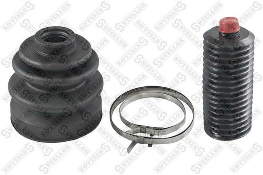 STELLOX 1300135SX к-кт пыльника шруса!\ Daihatsu, Honda, Hyundai, Isuzu, Mazda, Mitsubishi, Opel, Toyota 86>