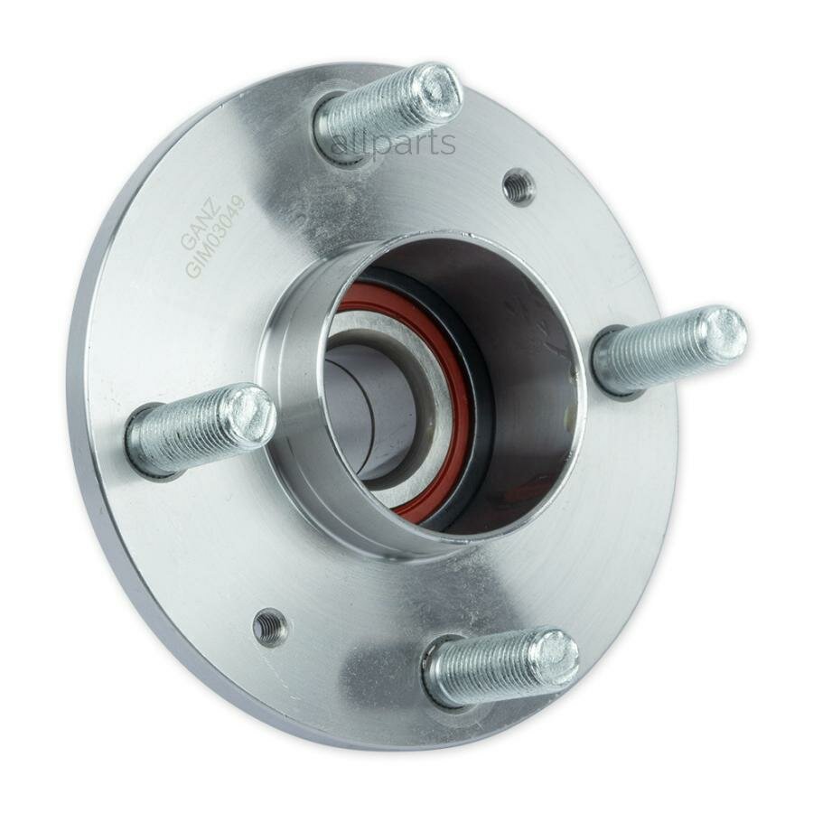 GANZ GIM03049 Ступица задняя в сборе L=R для GM Aveo I/II/Kalos (02-) 4 болта GANZ GIM03049