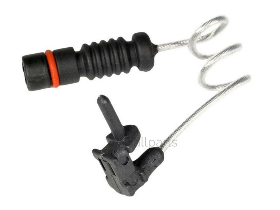 STELLOX 0010075SX датчик износа колодок внутр. зад! L=148\ MB W163/W463 all 98>