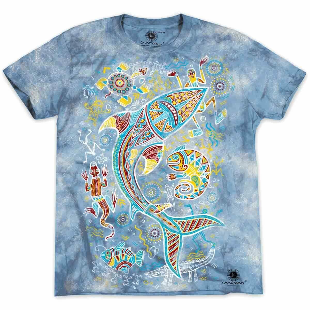 Футболка Легенды и мифы