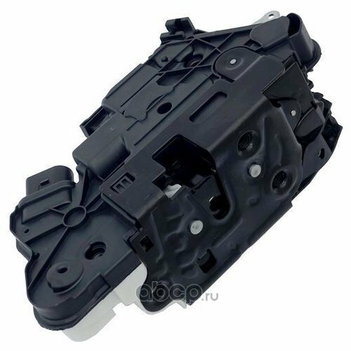 Замок двери ZIKMAR Z59006R