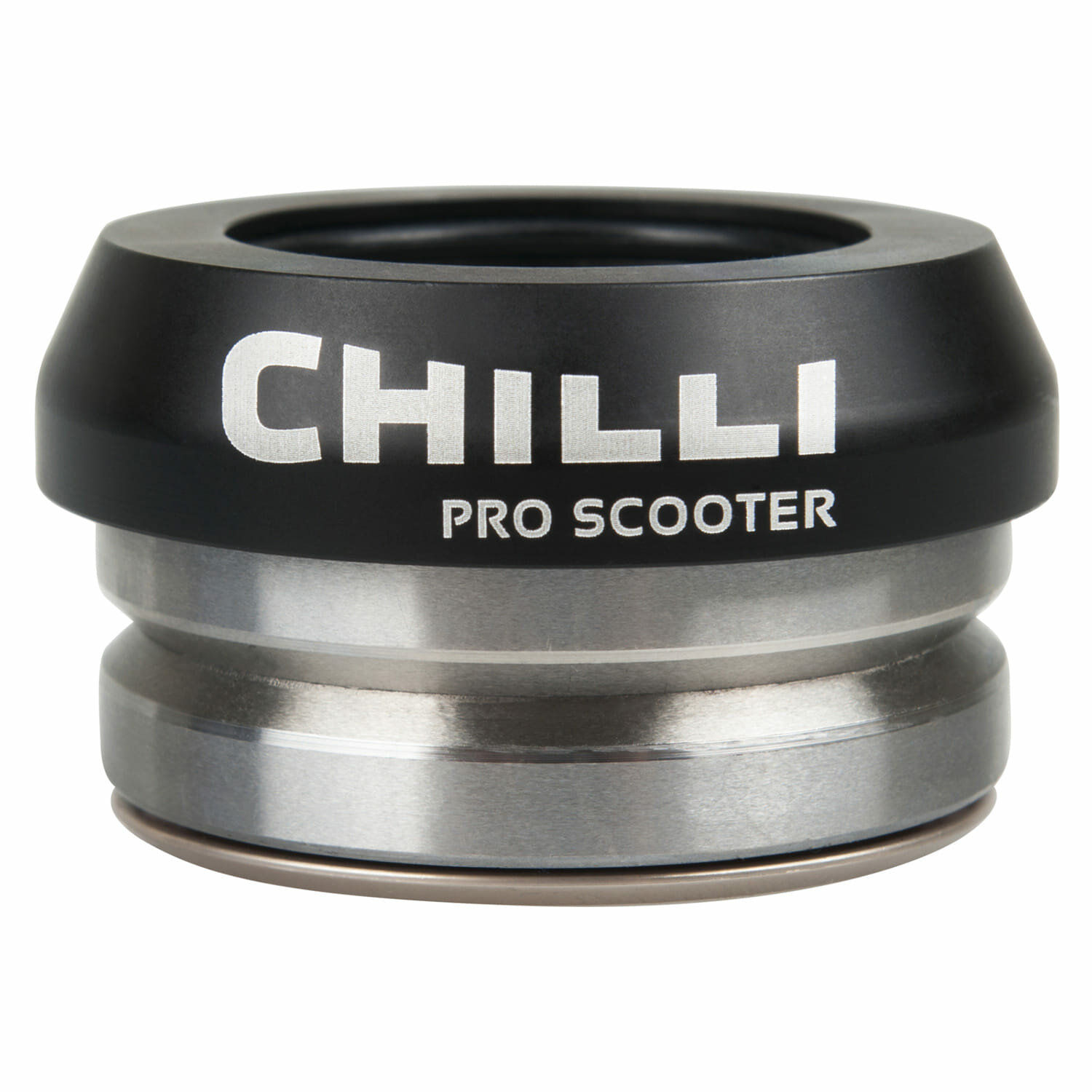 Рулевая колонка Chilli Headset Reaper Black