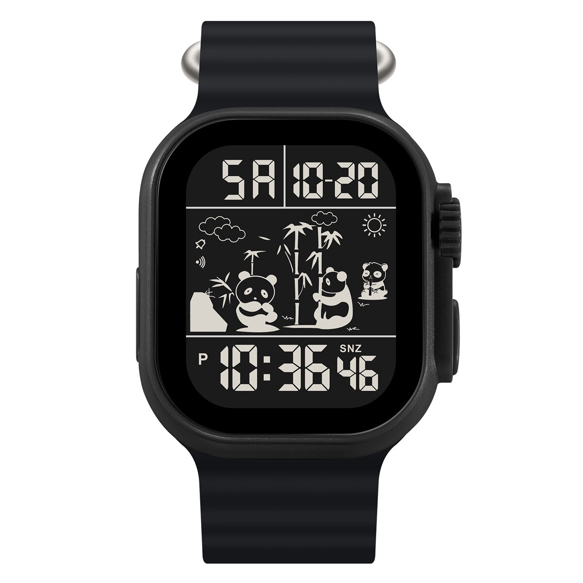 Наручные часы Спорт