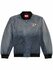 Куртка DIESEL J-Kepes, размер 46 EU, grey
