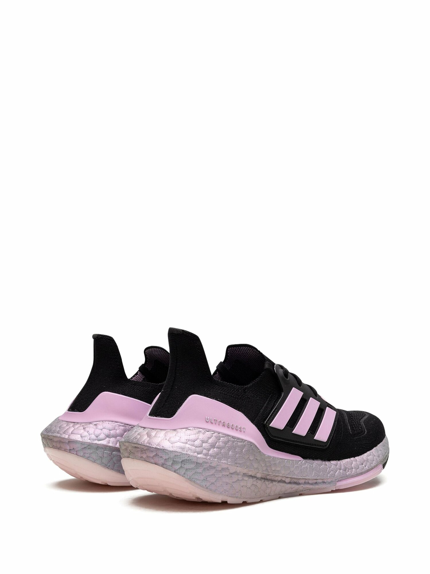 Кроссовки adidas Ultraboost 22, размер 9.5 US, черный — фото 1