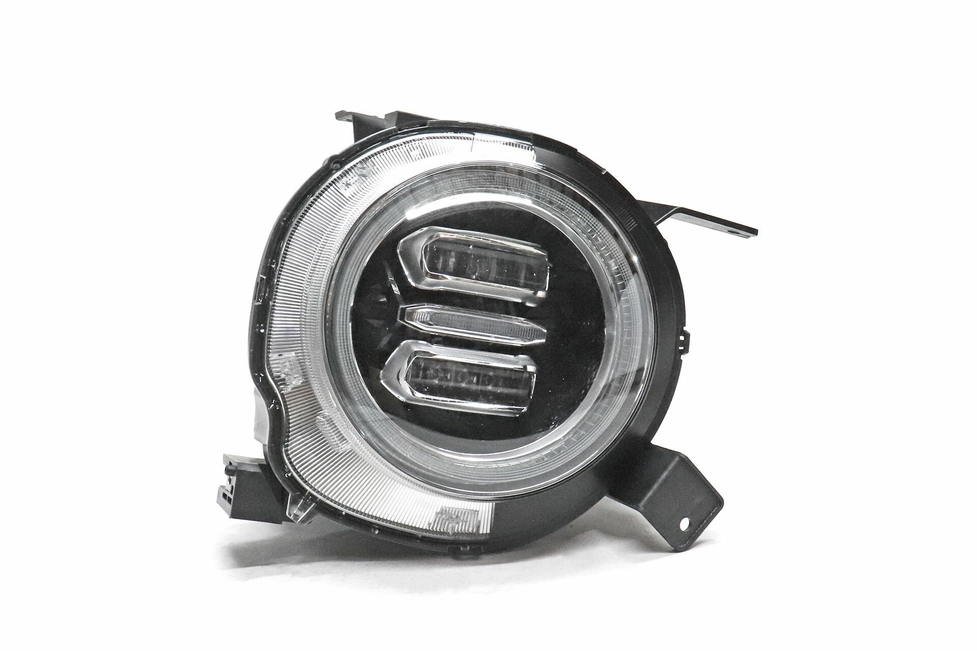 Фара передняя правая Haval Dargo (4121101XKN04A)