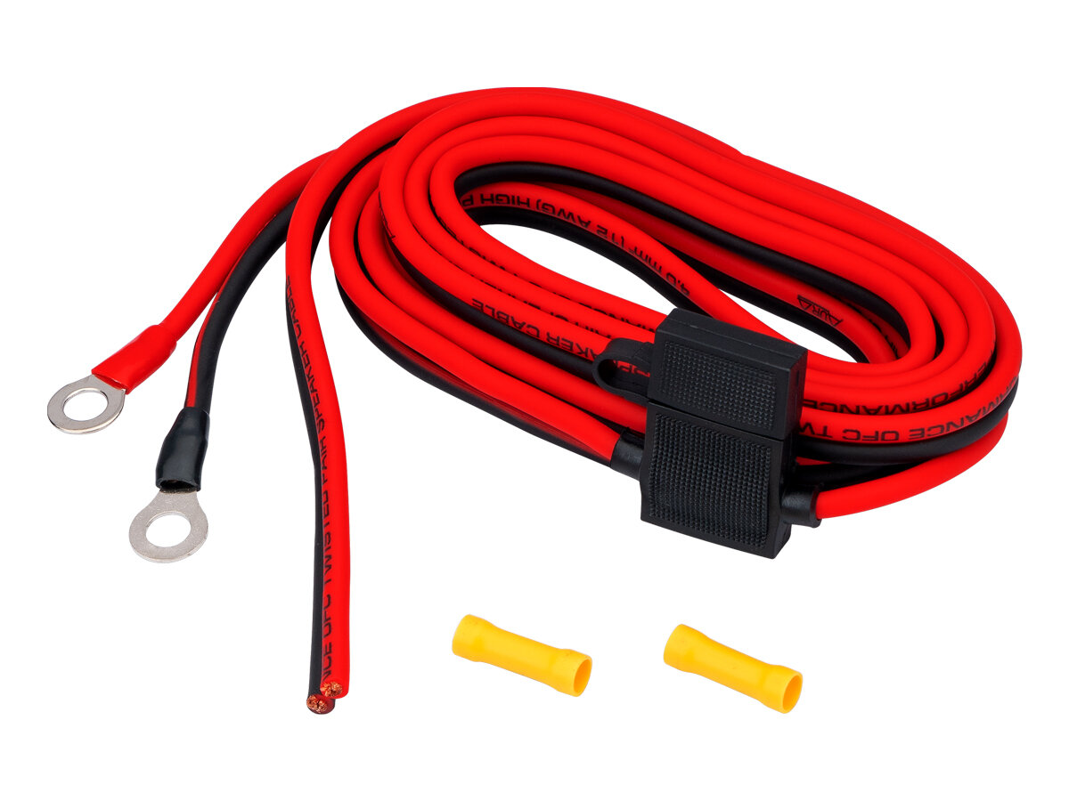 Комплект для подключения головных устройств AurA VENOM KIT-1