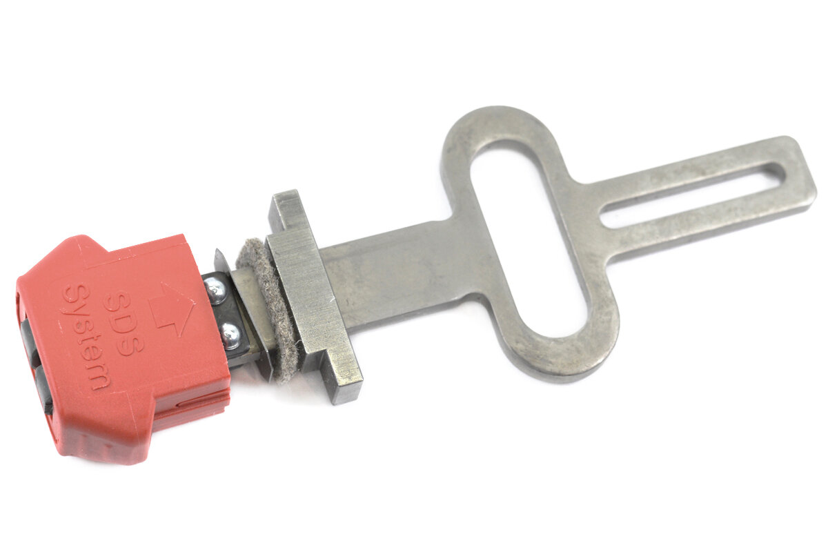 Штанга BOSCH 2609003489