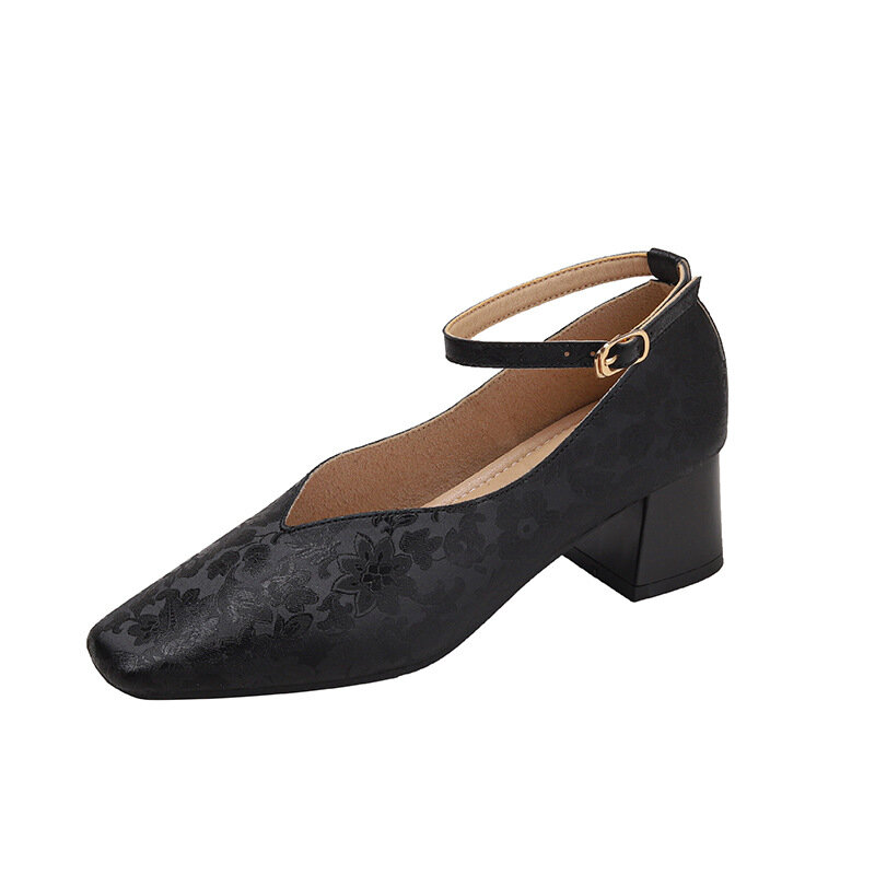 Туфли Мэри Джейн