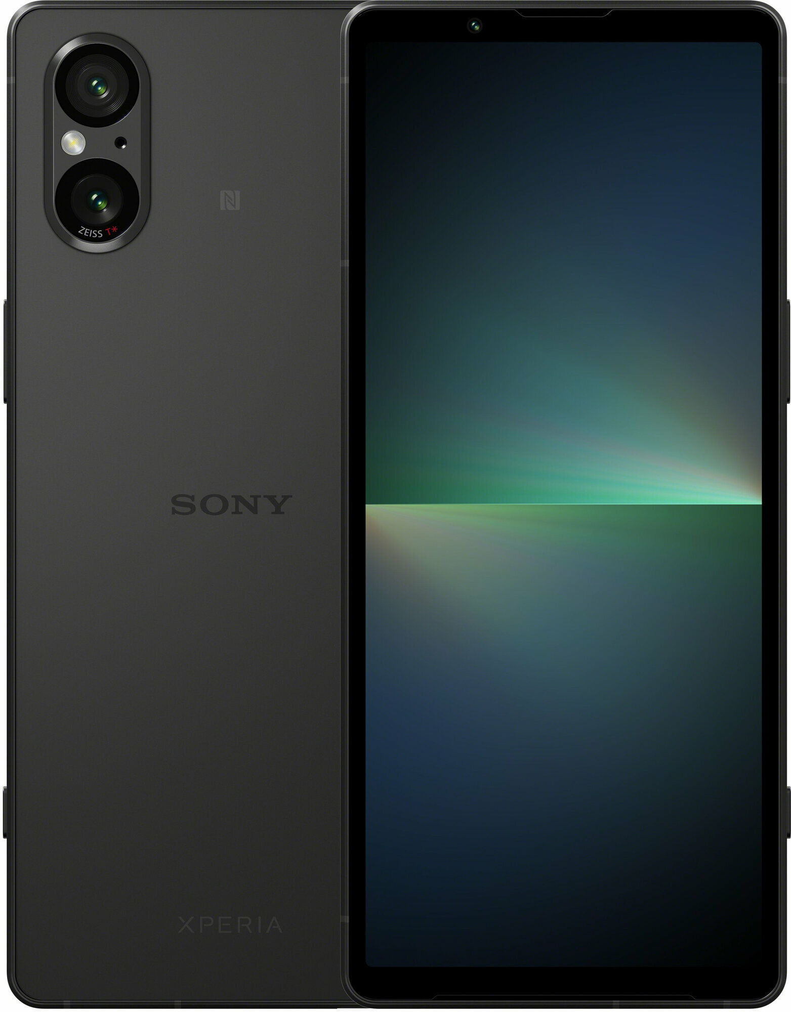 Смартфон Sony Xperia 5 V 8/128 ГБ JP, русский, Открытая сеть, google play, 1 SIM, черный