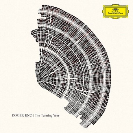 Виниловые пластинки, Deutsche Grammophon, ROGER ENO - The Turning Year (LP)