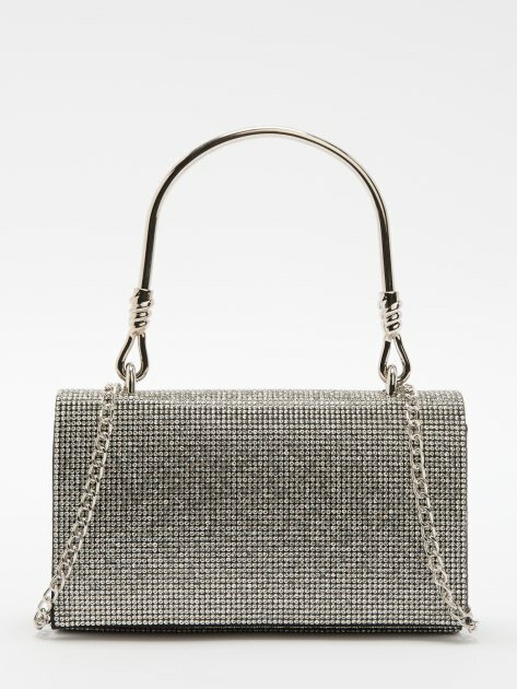 Сумка клатч