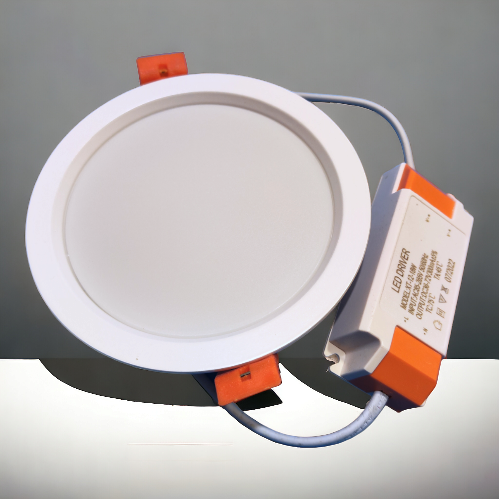 Светильник LDY 22W 4000K D170 1шт