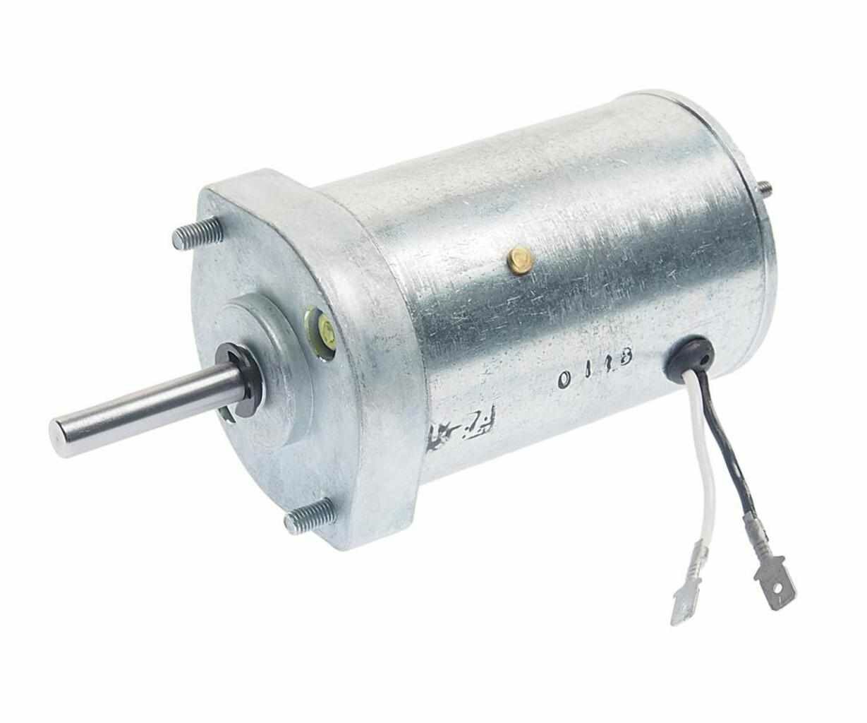 Мотор отопителя КАМАЗ, краз, урал, ДП65-40-3-24-0, электроприбор