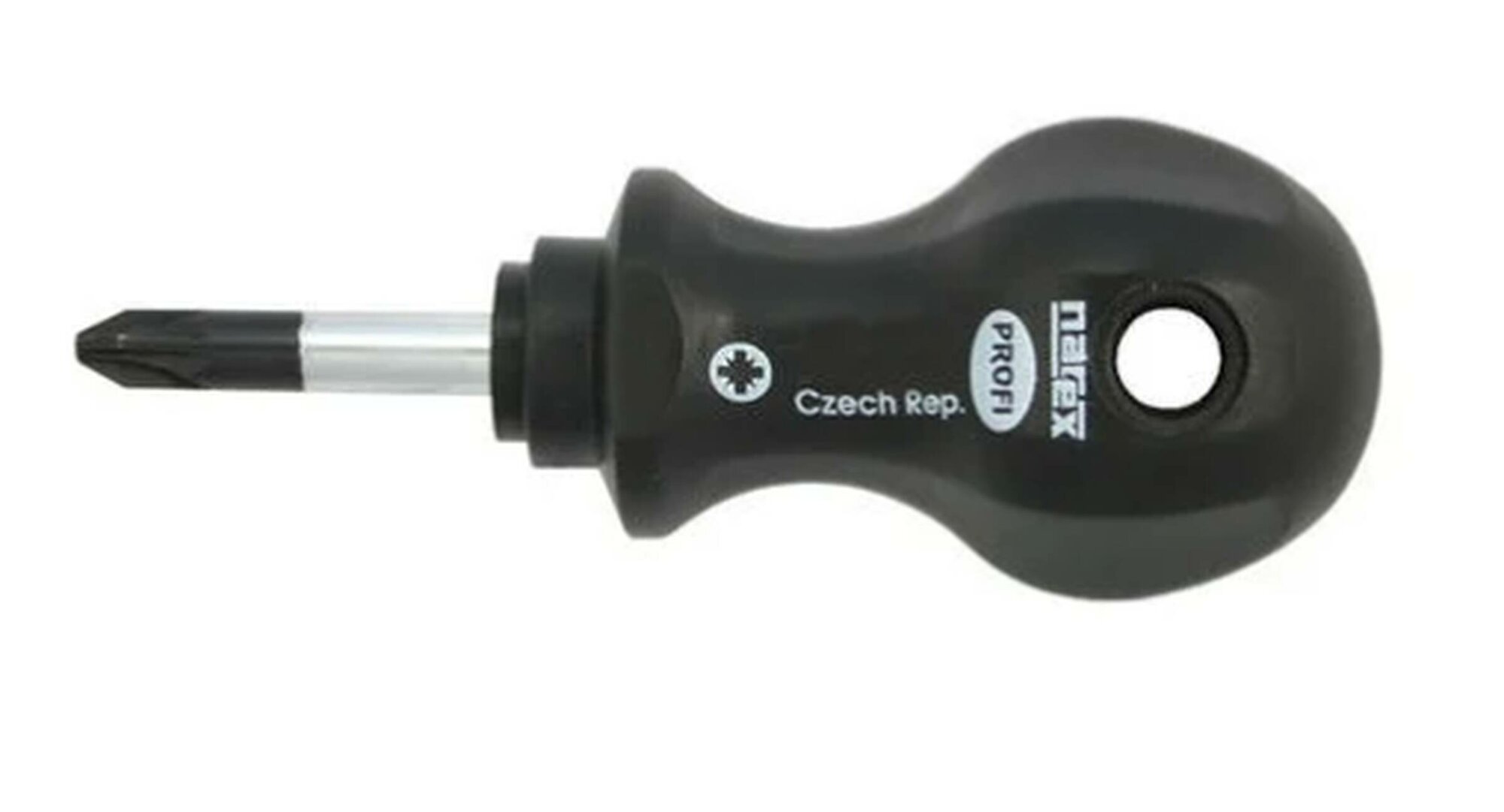 Отвертка NAREX mini Line Profi 831201