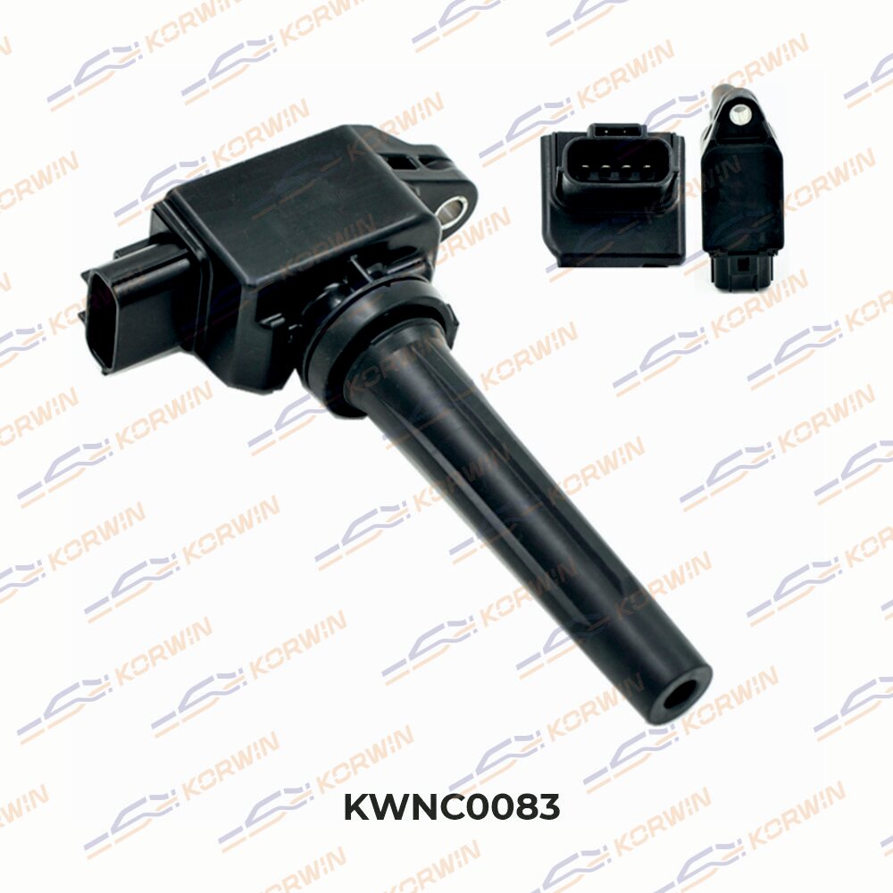 Катушка зажигания Мазда 3 (13-), 6 (GJ), CX-5 (KE)