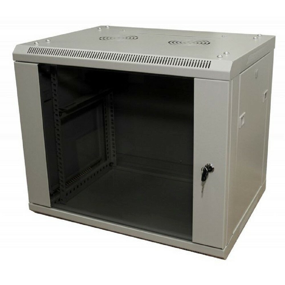Телекоммуникационный шкаф 5bites AP6406G/TC6401-06G 6 U