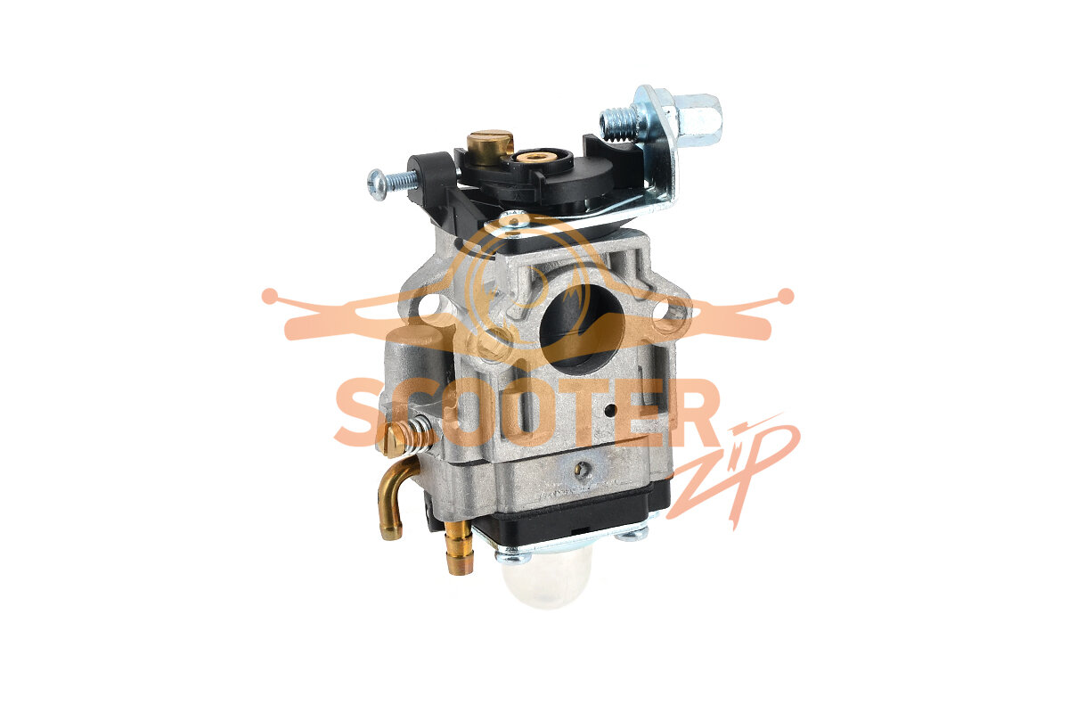 Карбюратор CHAMPION T433, 433S-2, 434, 436, 437, 446, 447-2, 514, 516, 517, 523, 523S-2 / GC243