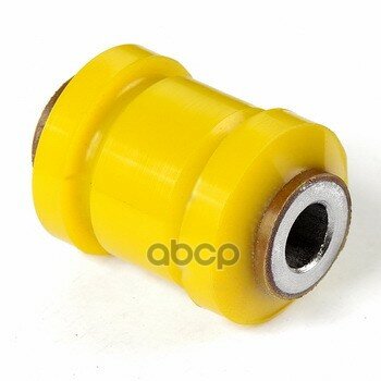 Сайлентблок полиуретановый передней подвески, нижнего рычага, передний | перед прав/лев | Точка Опоры арт. 15062268 - высокое