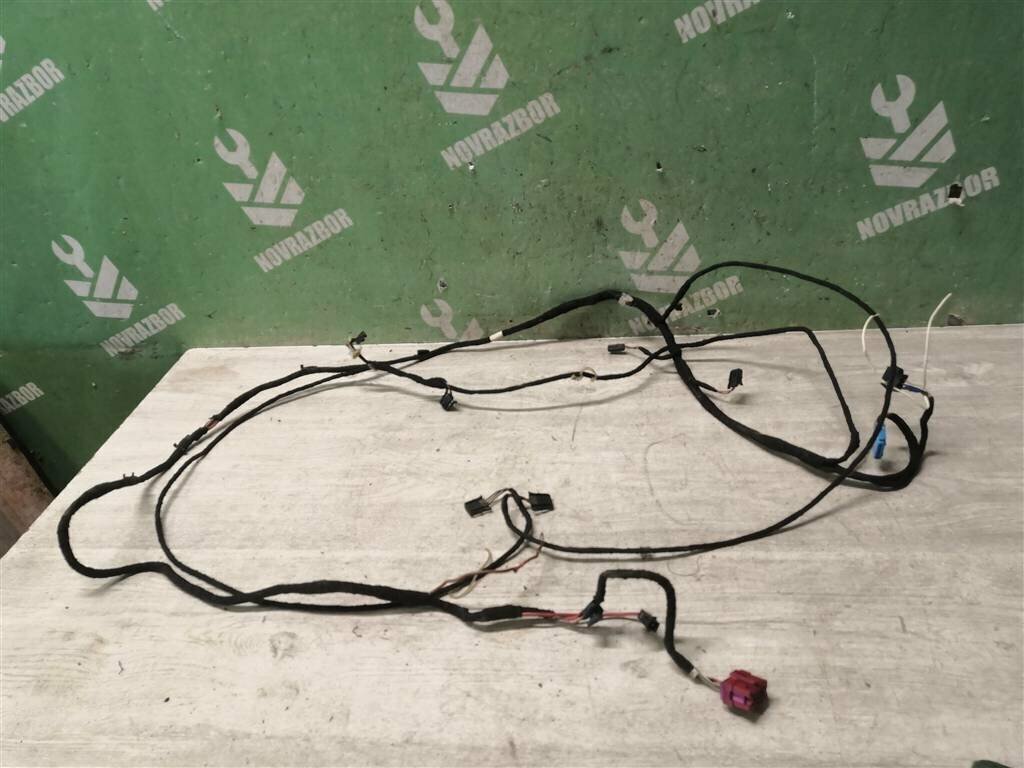 Проводка (коса) VW Passat B5 96-00