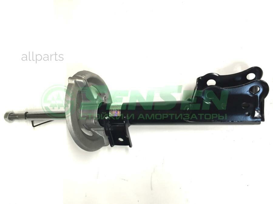 SENSEN 42130539 Амортизатор MER W168 газ. передний
