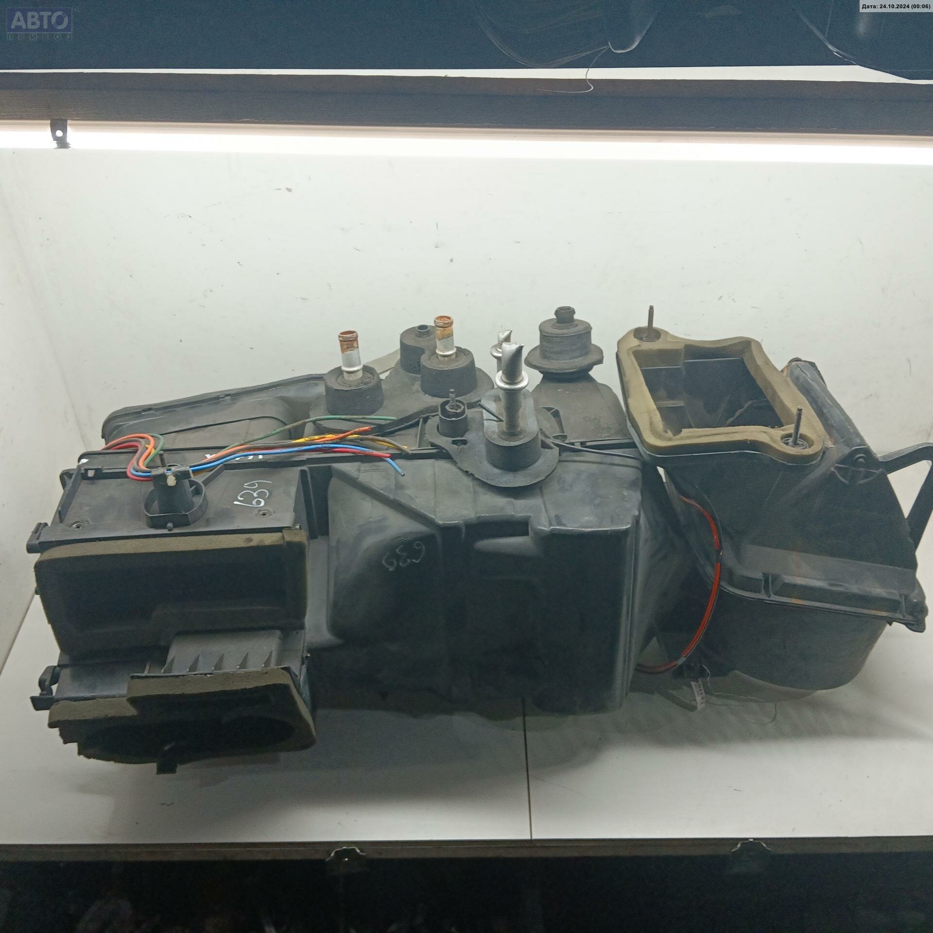 Отопитель салона в сборе Ford Windstar