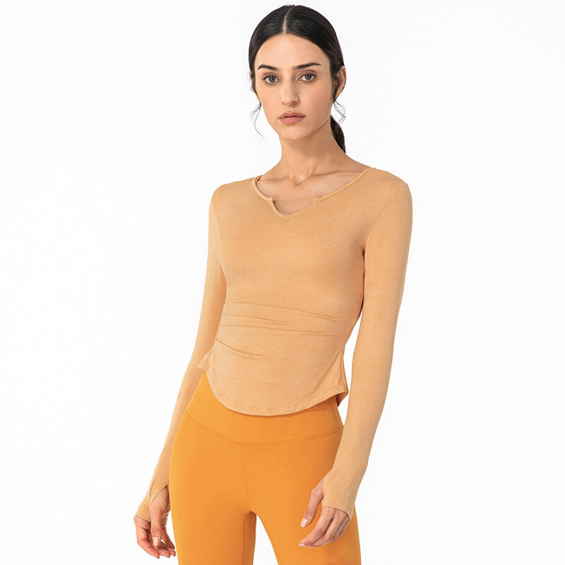 Топ спортивный