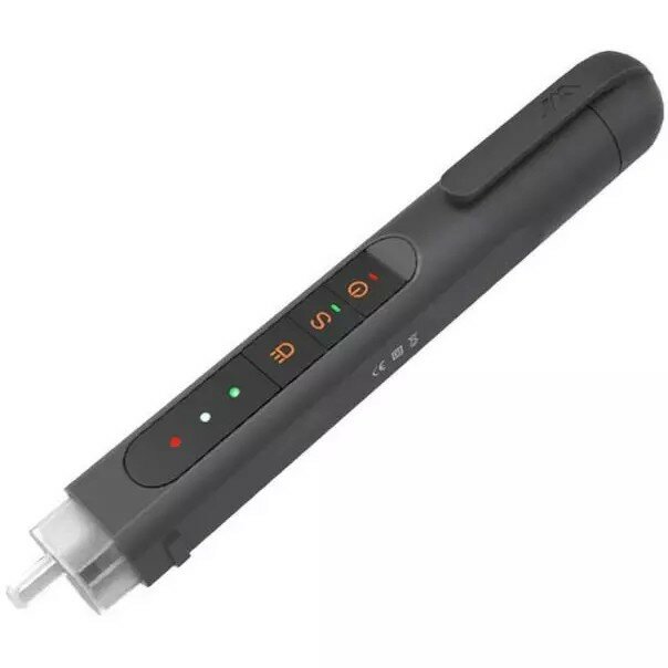 JM-G2704, Бесконтактный тестер сети, JIMIHOME