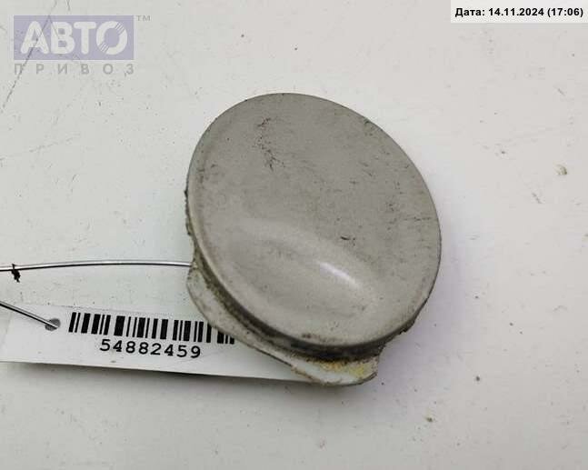 Решетка (заглушка) в бампер Opel Vectra C (2002-2008)