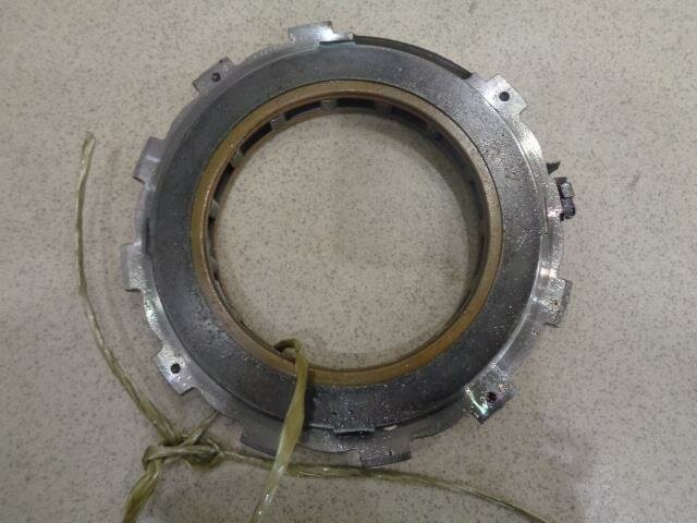 Муфта фрикционных дисков от Toyota Avensis 2 2003-2009