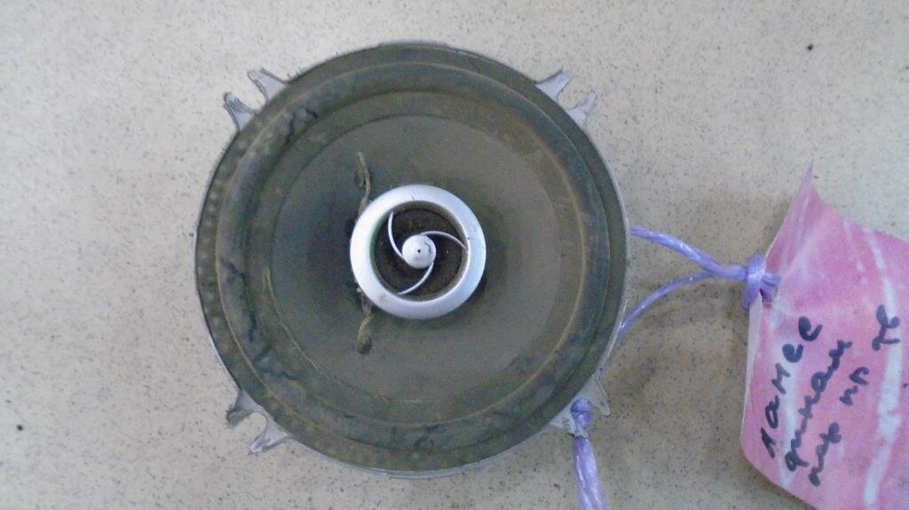 Динамик (универсальный) от Доп. оборудование Динамики