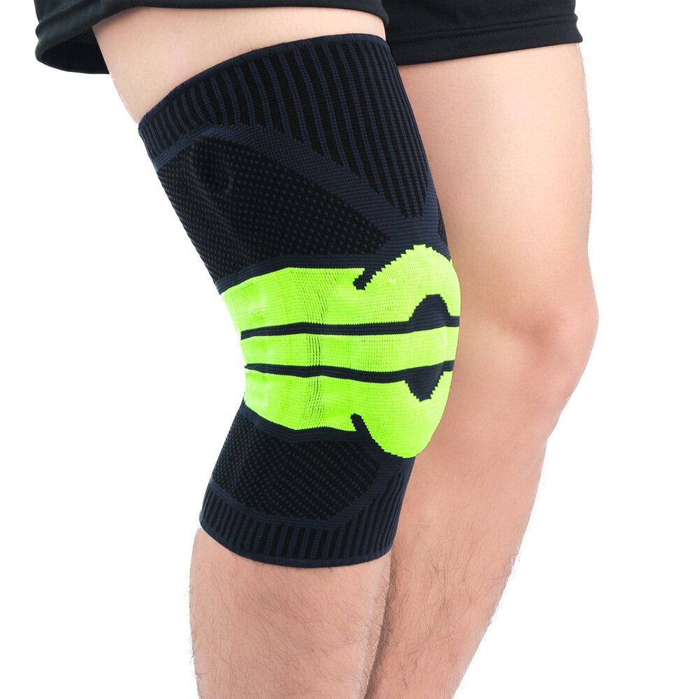 2 шт. Для мужчин и женщин, наколенники, компрессионные рукава, поддержка суставов,