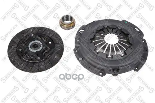 К-кт сцепления! Daewoo Nexia, Opel Kadett/Vectra 1.5-1.8 86> Stellox арт. 0701075SX
