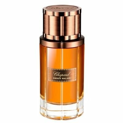 Chopard Amber Malaki Парфюмерная вода для женщин 80 ml