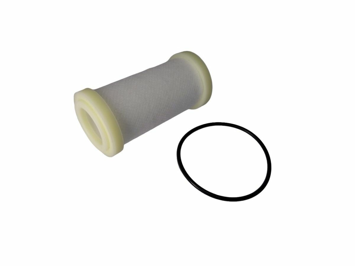 Фильтр топливный газовый низкого давления ЯМЗ-53444.10 CLS110MYMZ (Parker Racor)