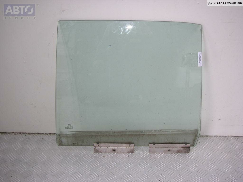 Стекло двери задней левой BMW 5 E34 (1987-1996)
