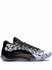 Кроссовки Jordan Zion 3, размер 10 US, black/black