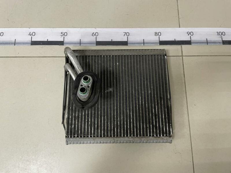 Испаритель кондиционера Kia Sportage 3 SL 2010-2015 кат.номер: 971402Y010